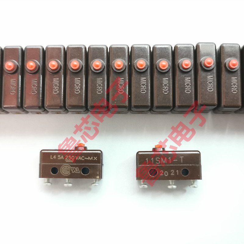 11SM1-T微动开关霍尼韦尔HONEYWELL全新-阿里巴巴