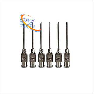 上海萃众 不锈钢 铜座兽用针 C14底座 10G-22G 不锈钢注射针-阿里巴巴