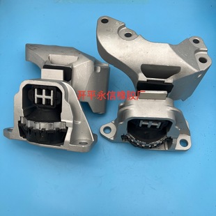 适用于日产NISSAN 机脚胶 11210-6CA0A 11210-6LB3A 11210-JN30A-阿里巴巴