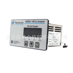 美国Neutronics恩特龙NTRON1100氧气分析仪MODEL1100-阿里巴巴