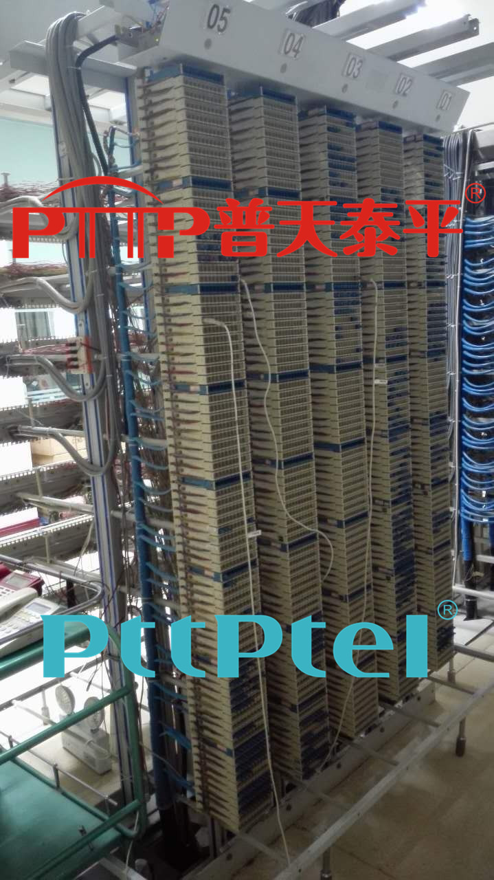 VDF-200对电话配线架 200回线音频配线单元 科隆/科龙配线架-阿里巴巴