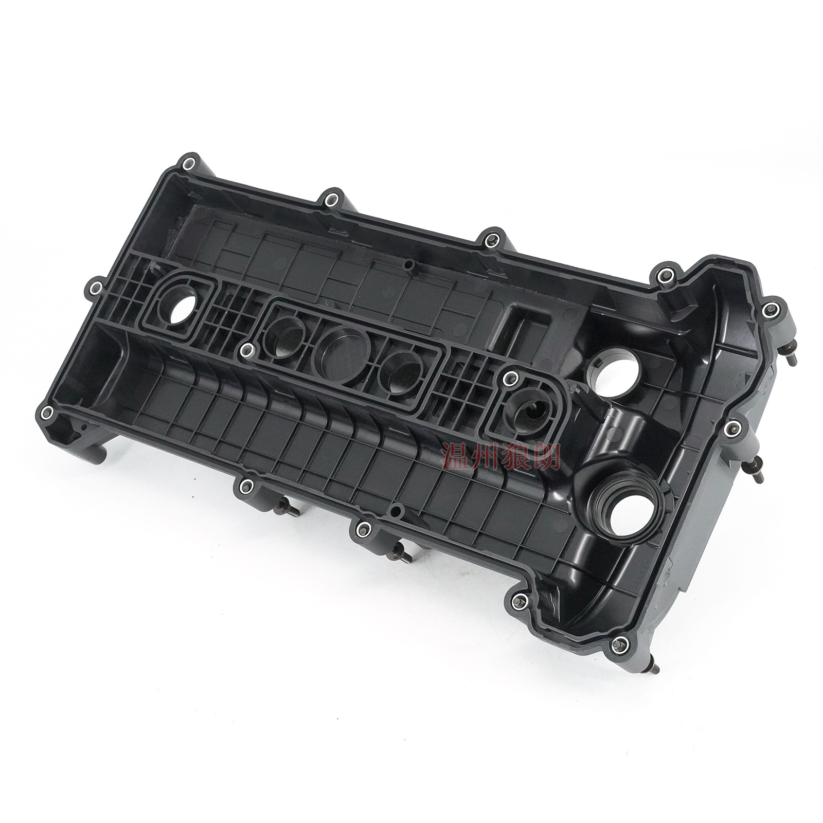 适用马自达3 5 6气门室盖 L36G10210 L502-10-210C L502-10-210E-阿里巴巴