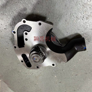 4854895 485-4895挖掘机水泵适用于C6.6 C4.4发动机水泵-阿里巴巴