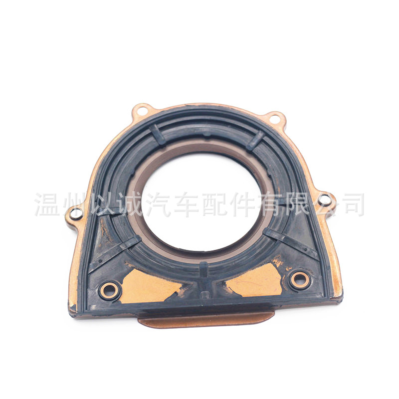 曲轴后油封座适用于福特 马自达 沃尔沃 1211759 1119873-阿里巴巴
