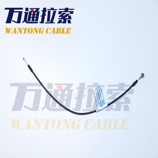 大量批发汽车机盖线 离合线81190-2F100 81190-1E100 81190-2F000-阿里巴巴