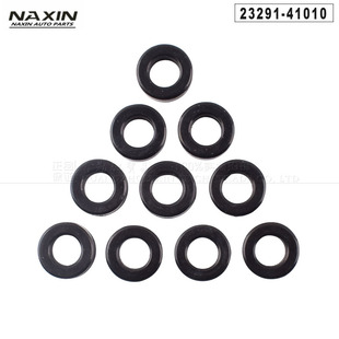 23291-41010适用于丰田雷克萨斯喷油嘴胶圈密封圈优质23291-02010-阿里巴巴
