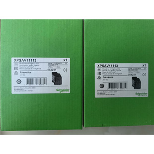 施耐德继电器xpsav11113全新xps-av-阿里巴巴