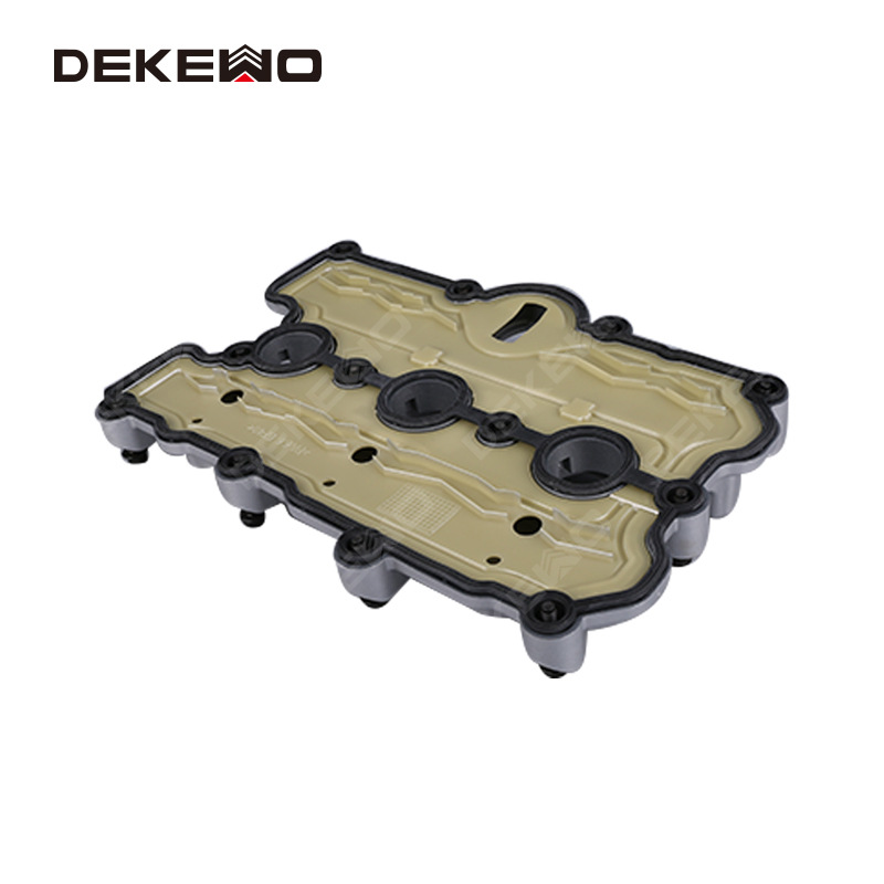 工厂直销 适用大众 奥迪 保时捷 2.8./3.0左气门室盖06E103471P/N-阿里巴巴