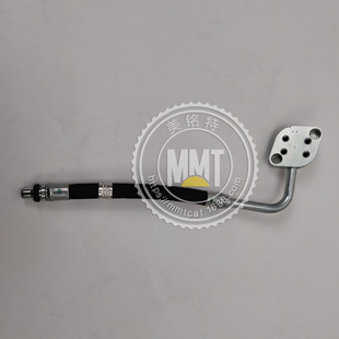 CAT卡特油管组件205-1280 2051280液压软管总成342-1547 3421547-阿里巴巴