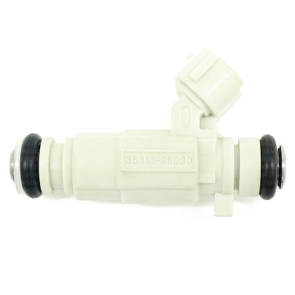 跨境专供适用于现代起亚汽车零配件35310-2B030 发动机喷油嘴-阿里巴巴