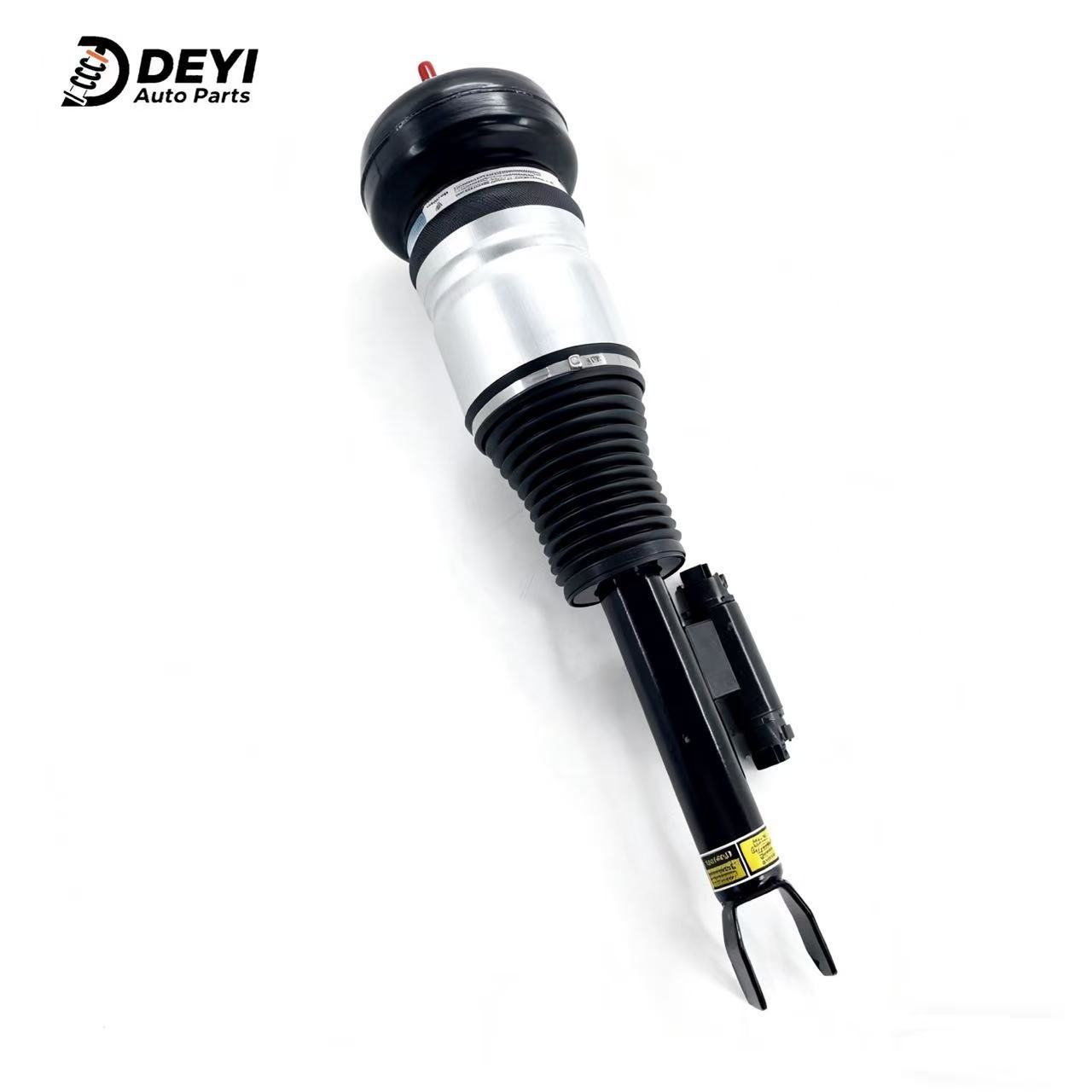 适用于奔驰S级W223二驱前左电空气减震器A2233208703/2233208703-阿里巴巴