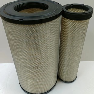 外贸源头工厂发电机组挖掘机空气滤芯P781199 AF26214 84072431-阿里巴巴