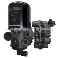 ZB4587 K012243 41285081 5801414923 空气干燥器 AIR DRYER-阿里巴巴