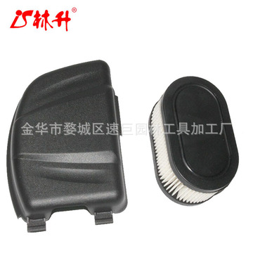 林升空气滤清器盖 适用于 Craftsman M320 201207 12BBP2R3793-阿里巴巴