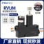 PISCO微型调节调压阀溢流阀RVUM8-8 RVUM6-6 RVUM4-4气动迷你减压-阿里巴巴
