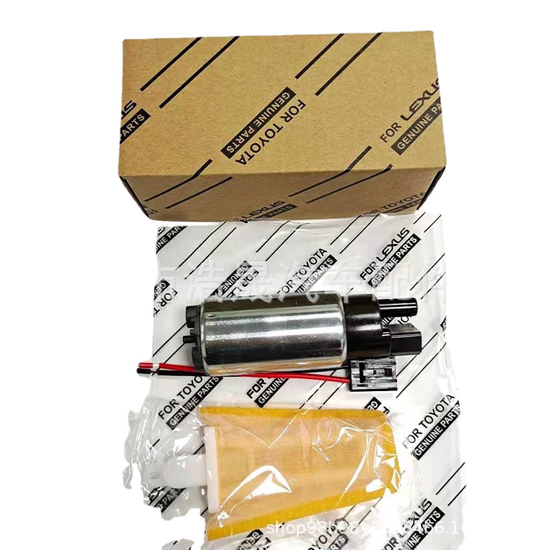 适用丰田燃油泵23220-74021 23221-74021 23220-46060 fuel pump-阿里巴巴