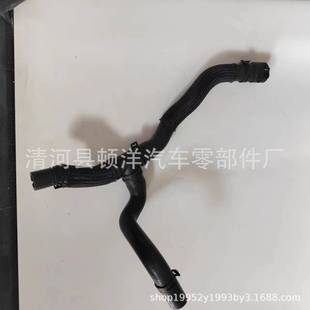 95390883适用于95390887雪佛兰大宇汽车软管暖风管三元乙丙橡胶管-阿里巴巴