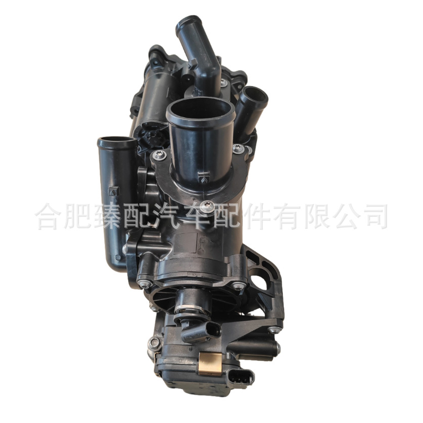 适用雪佛兰2.0L海迪节温器55516367 12721319 55512101 55509070-阿里巴巴