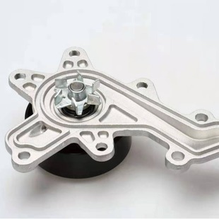 卡罗斯汽车水泵 适用于丰田汽车水泵GWT-162A 1610009770,1610080-阿里巴巴