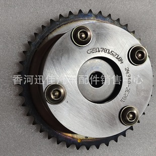 原厂24350-2E201适用于现代起亚正时可变器243502E201-阿里巴巴
