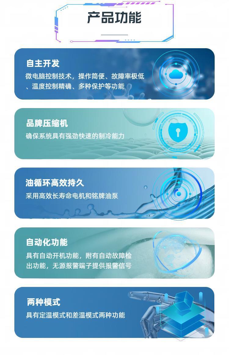 RUCOL瑞科制冷液压主轴油冷机CNC机床车床切削加工中心油温冷却机-阿里巴巴