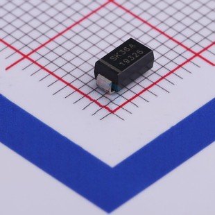 全新原装正品SK36A 封装 SMA 肖特基二极管 60V 3A 720mV@3A-阿里巴巴