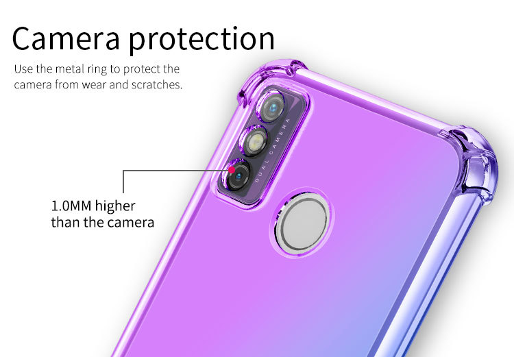 +传音TECNOSpark GO手机壳POVA3防摔SPARK GO2022渐变SPARK8P适用-阿里巴巴