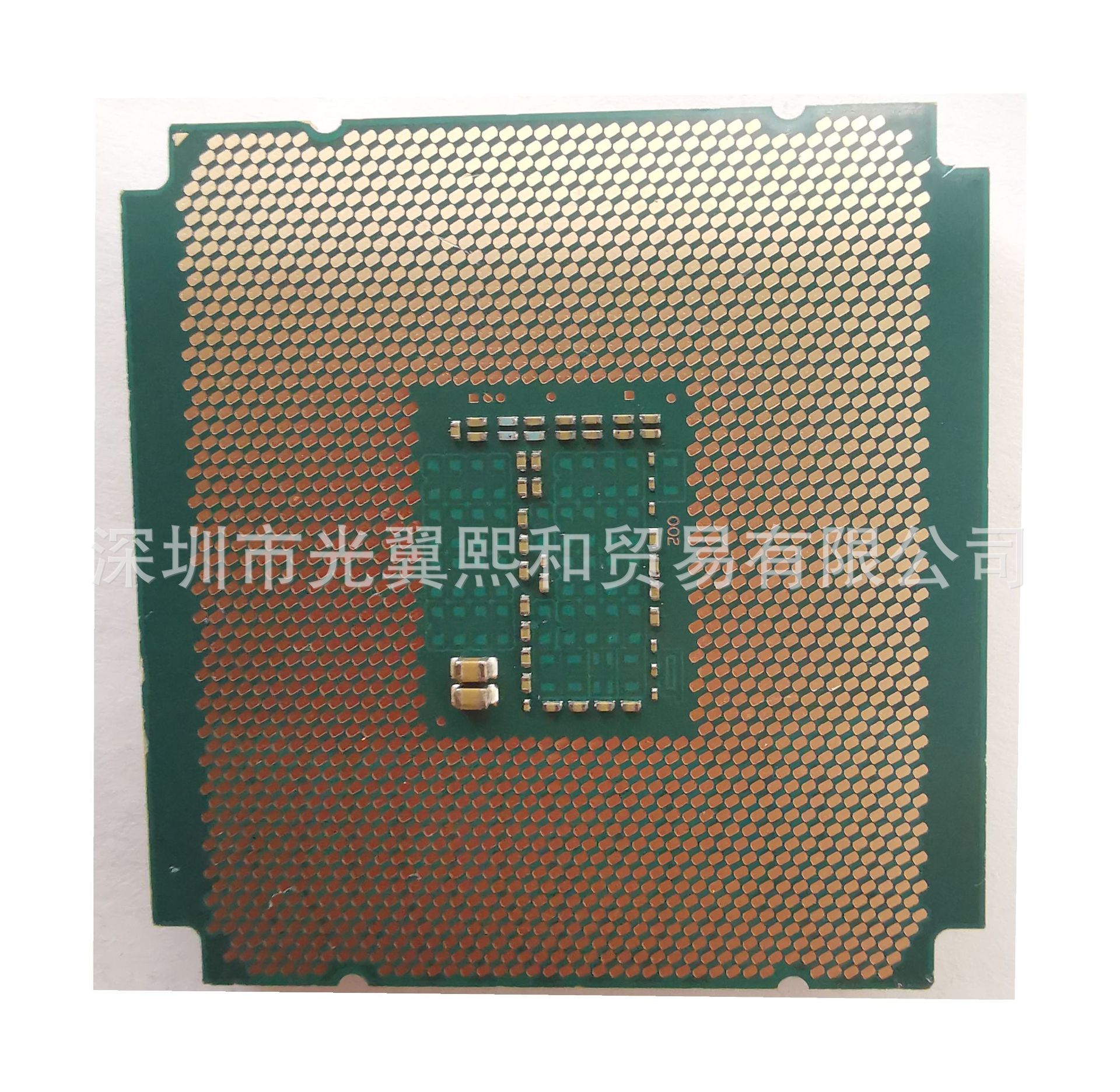 Intel Xeon E5 4620V3 2.0GHZ 10核 LGA2011 至强处理器E5系列 XE-阿里巴巴