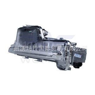 31353289适用沃尔沃V60 V40 前杠饰灯31434567 31420395 31323116-阿里巴巴