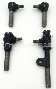 适用于丰田兰德酷路泽方向左拉杆球头45045-69075-阿里巴巴