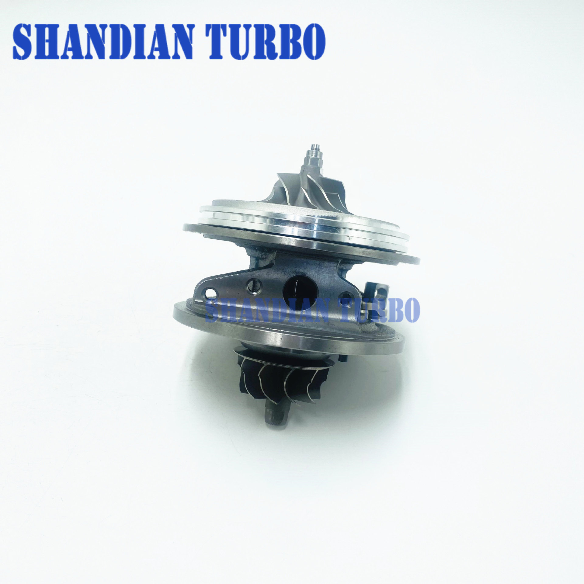 BV43 1118100ED01 53039700155 4D20适用长城H6H5 2.0T涡轮增压器-阿里巴巴