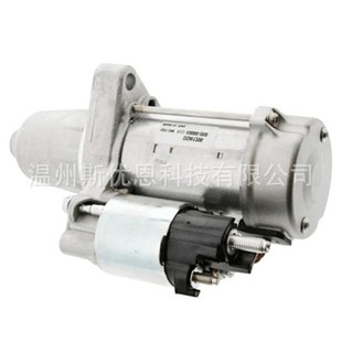 适用于梅赛德斯起动机A2709060000 A2709060026 A2709060400-阿里巴巴