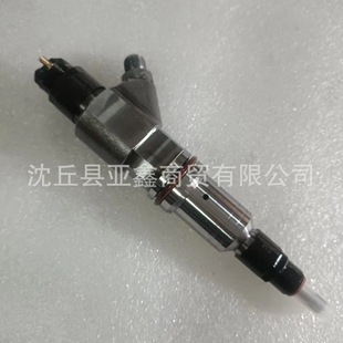 0445120092共轨喷油器 504194432 适用于凯斯 工厂直销 喷油嘴-阿里巴巴