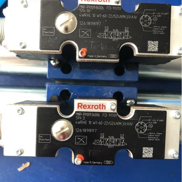 4WRZE25W8-325-7X/6EG24N9K31/A1D3M力士乐Rexroth比例阀-阿里巴巴