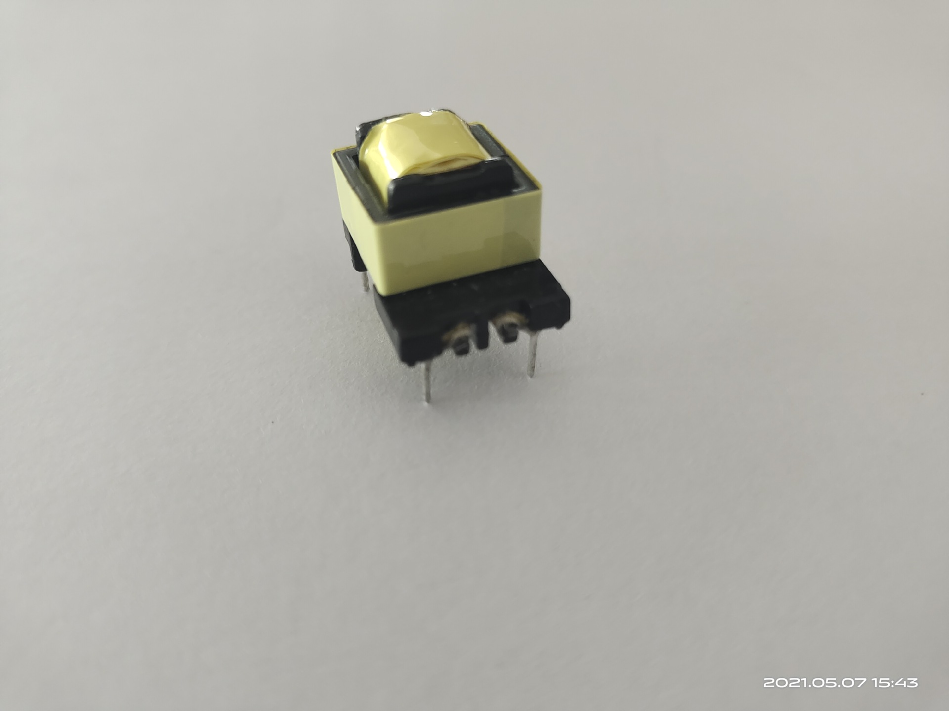 自动化制造厂家EE13安规变压CQC认证变压器 5V1A变压器 12V0.5A-阿里巴巴