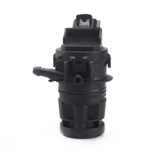 汽车挡风玻璃清洗泵喷水电机适用于丰田 85330-60190-阿里巴巴