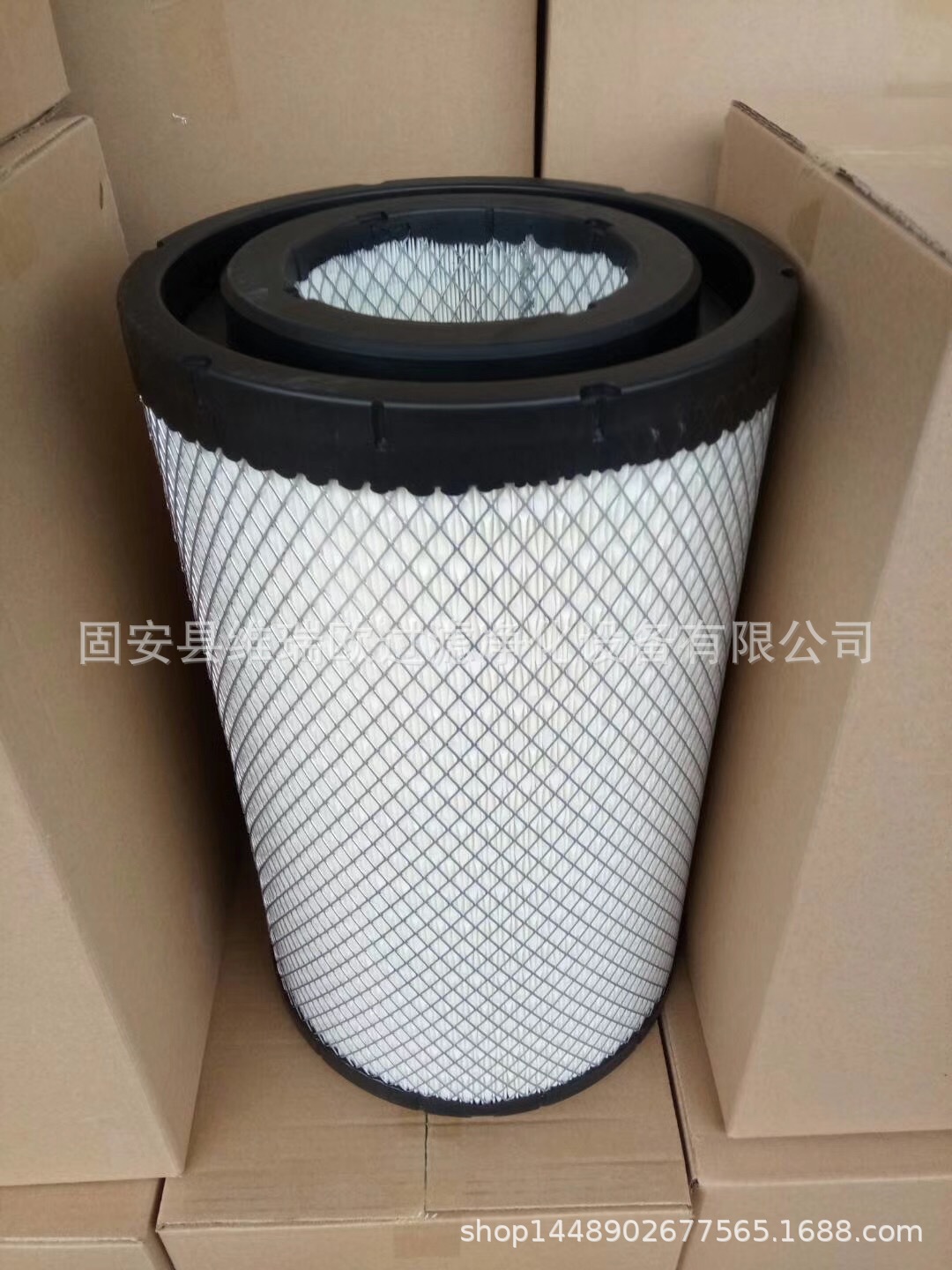 40C5010 11019-911215 AF26557 装载机挖掘机空气滤清器滤芯-阿里巴巴