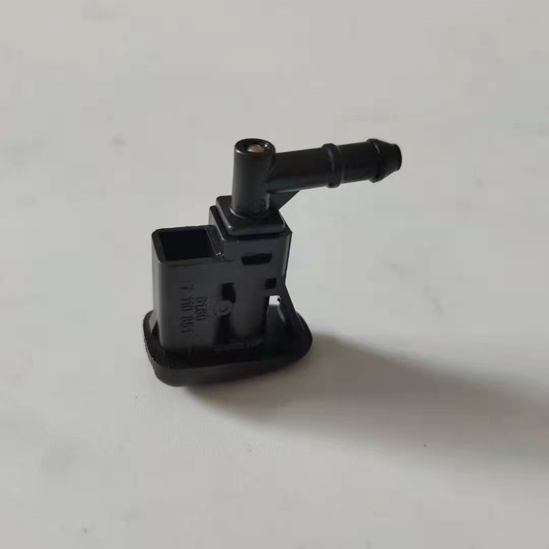 清洁喷嘴 前挡风玻璃清洗器喷嘴 适用于宝马 3系 E46 61667056732-阿里巴巴