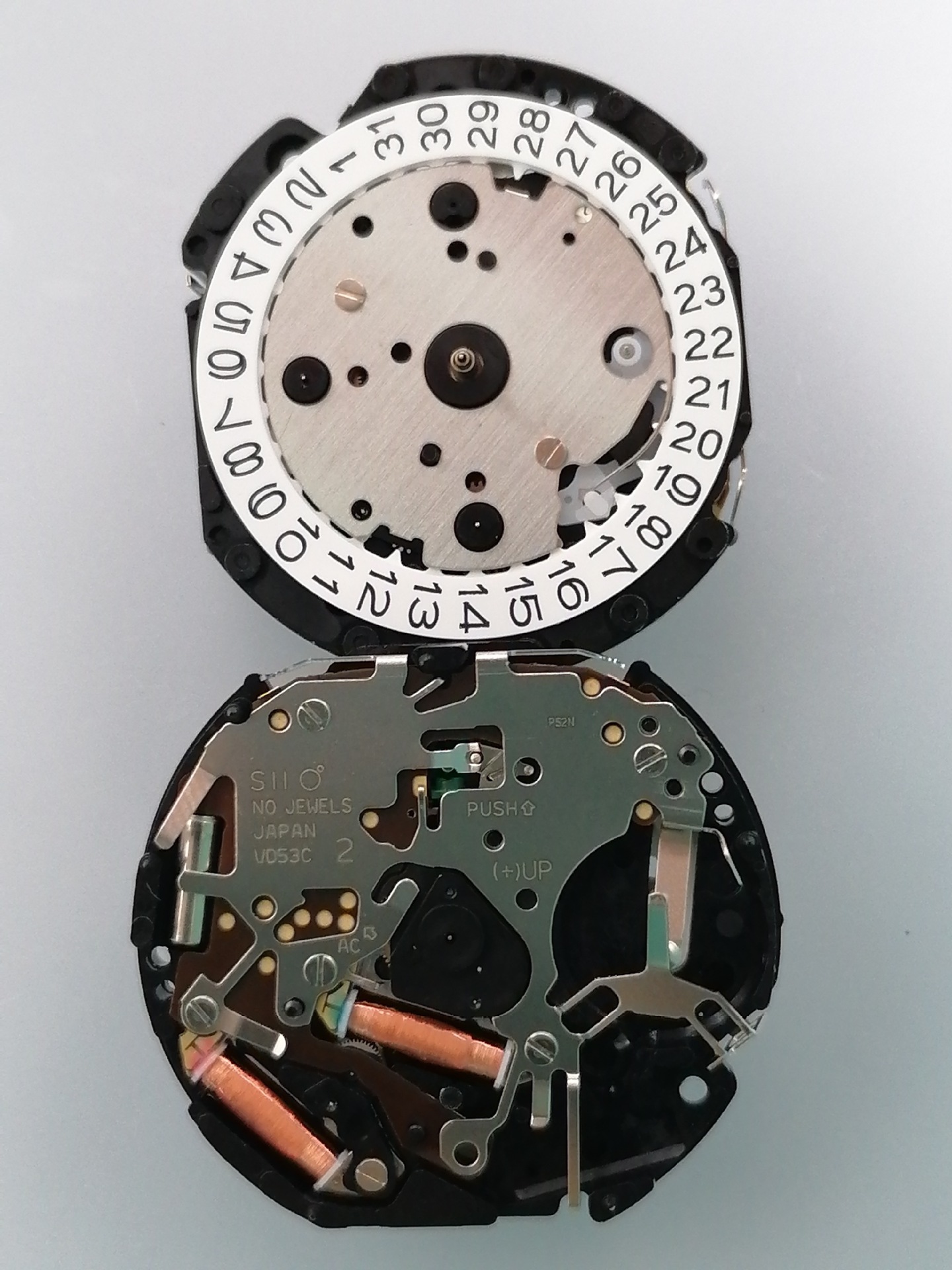 手表机芯VD53 VD57 VD78 VD75 VD54 VD51 VD55 VD86 VD31 VD84-阿里巴巴