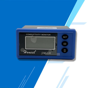 上海诚磁 CM-230型电导率仪工业在线电导率测试-阿里巴巴