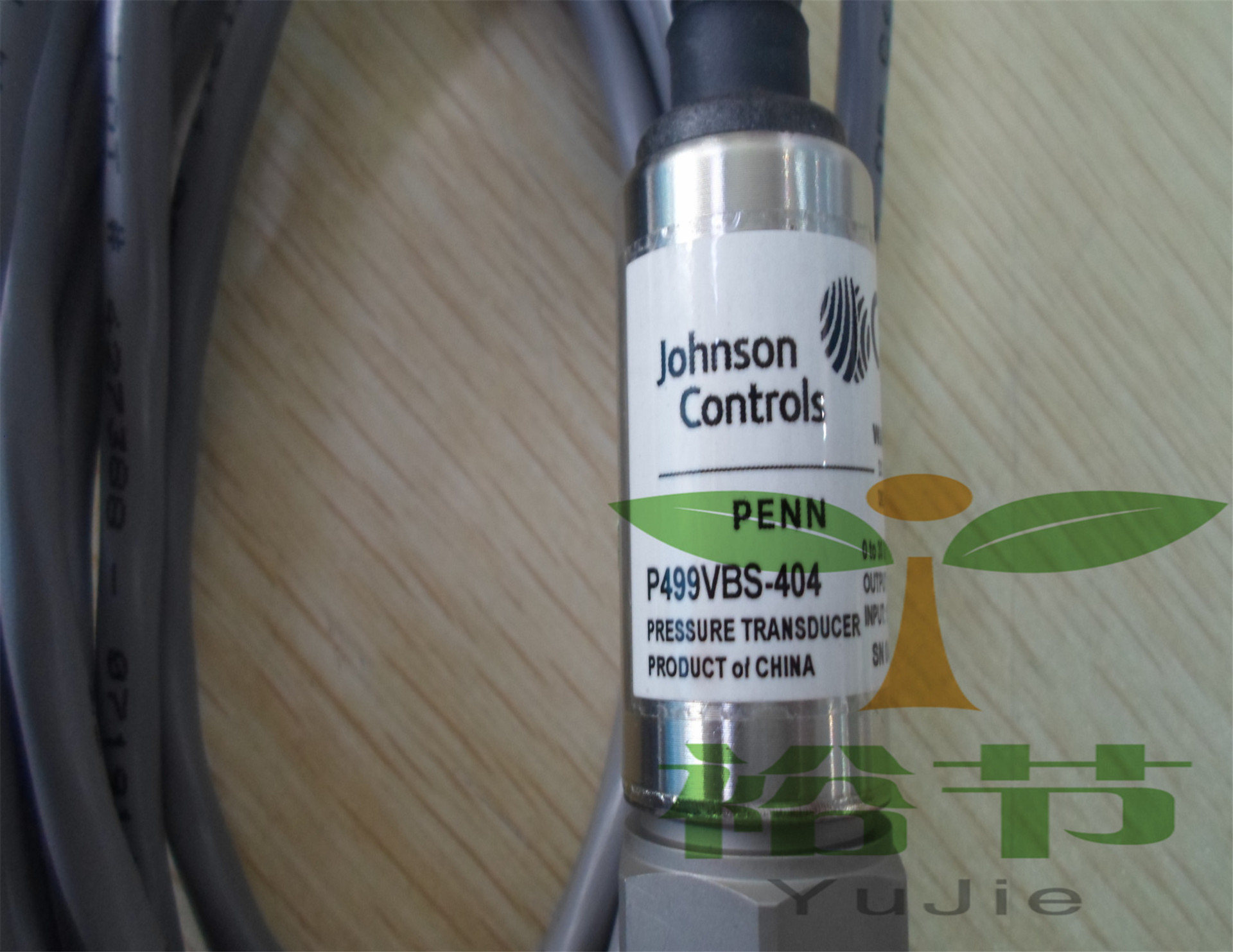 Johnson江森 P499VBS-404C 水压力传感器管道压力变送器0-10V-阿里巴巴