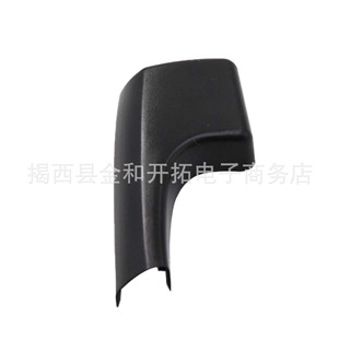 7L0955235B 适用于大众途锐前雨刮臂端盖 雨刮臂螺母盖-阿里巴巴