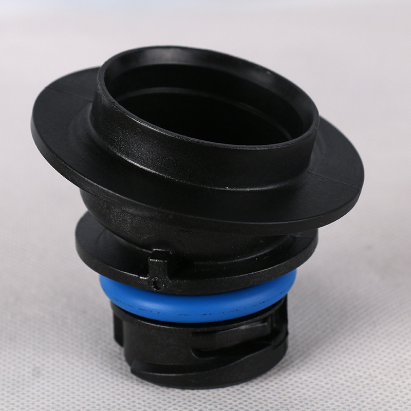 君越君威新GL8新陆尊机油加油管12589431-阿里巴巴