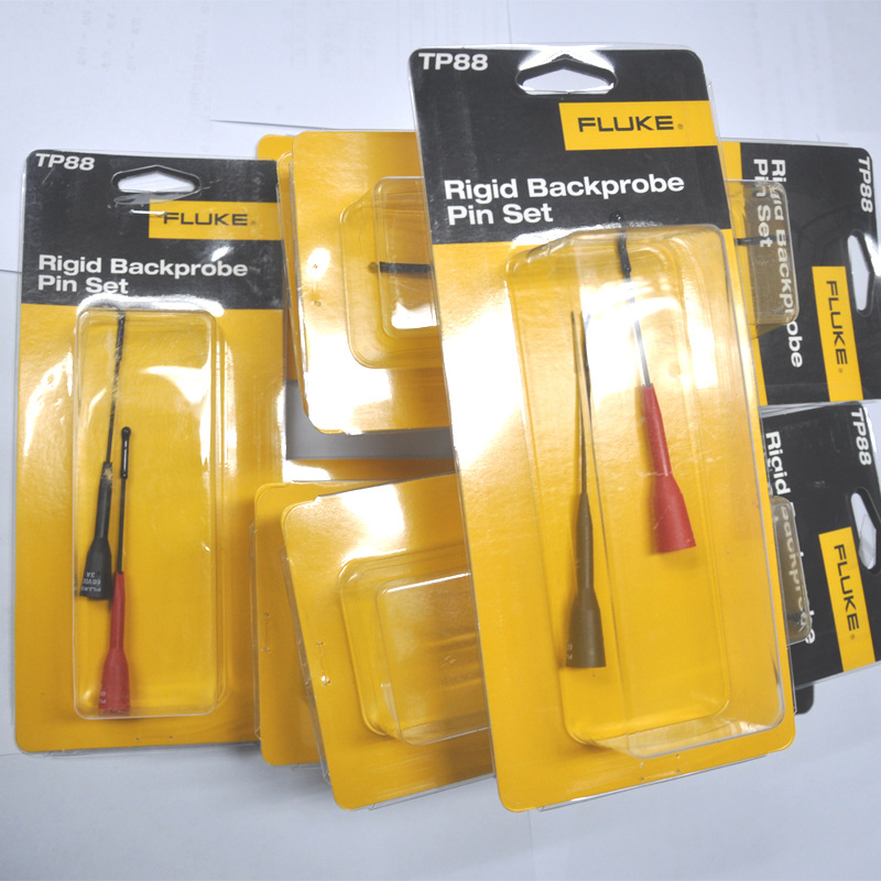 美国福禄克Fluke TP88工业用测试探头刚性延伸式探针-阿里巴巴