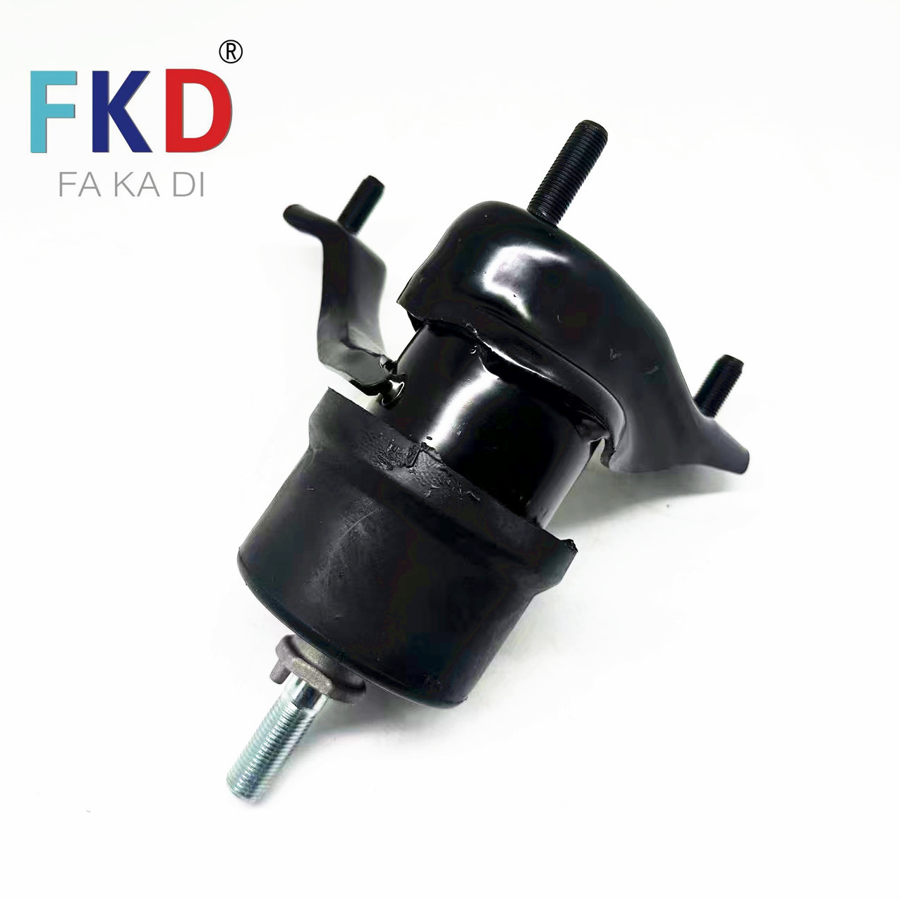 12372-0H090适用于丰田凯美瑞 威飒汽车发动机左侧悬置隔振垫-阿里巴巴