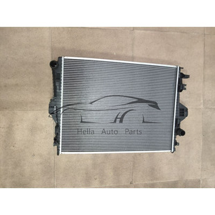 CAYENNE水箱95810613210 7P0121253A 95810621250 95810621210-阿里巴巴