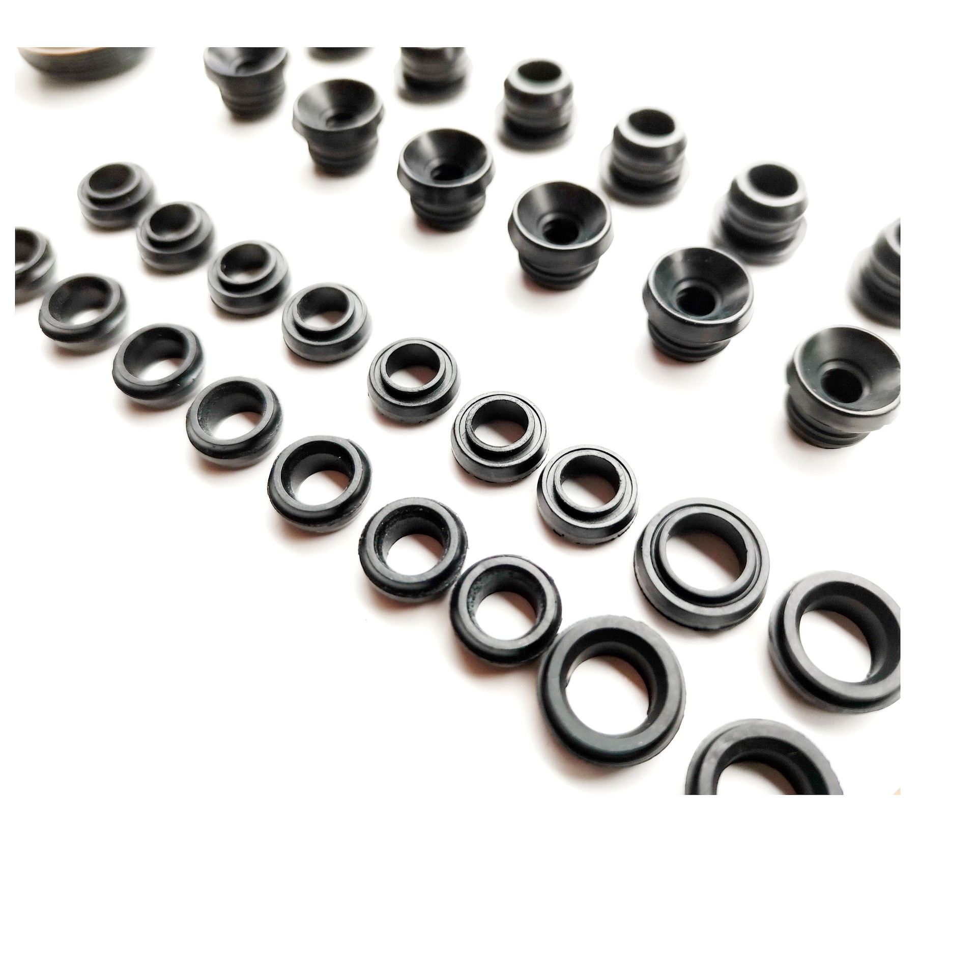 059103631D 03L103487 GROMMET VALVE COVER 3.0TDI-阿里巴巴