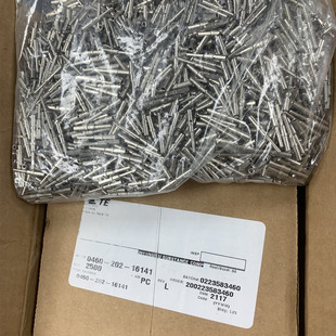 原装Deutsch德驰0460-202-16141连接器端子汽车线束接插件插针-阿里巴巴