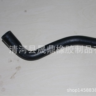 厂家供应 美系汽车全车橡胶水管 废气管 塑料管 96536542-阿里巴巴