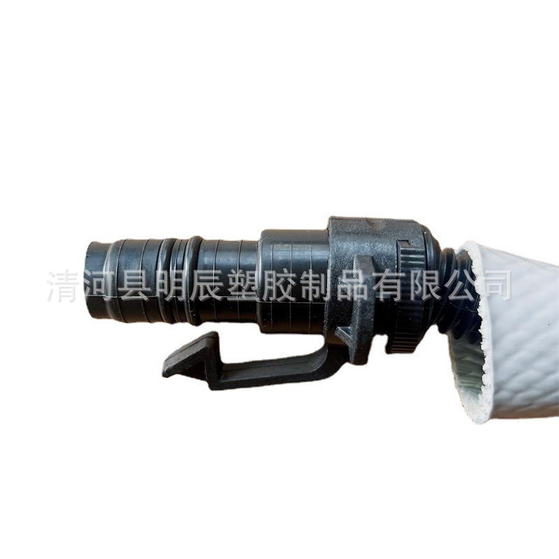 55587854 适用于GM别克昂科拉 欧宝雪弗兰涡轮增压回油管55592600-阿里巴巴